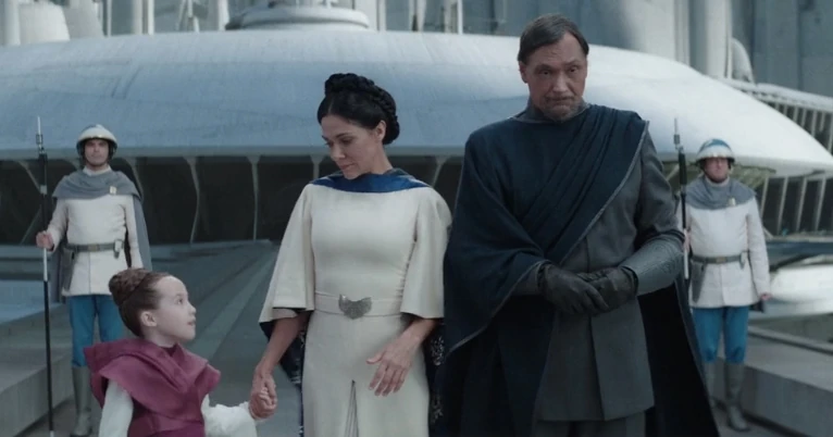 Alderaan Royal Guard | Star Wars Wiki | Fandom