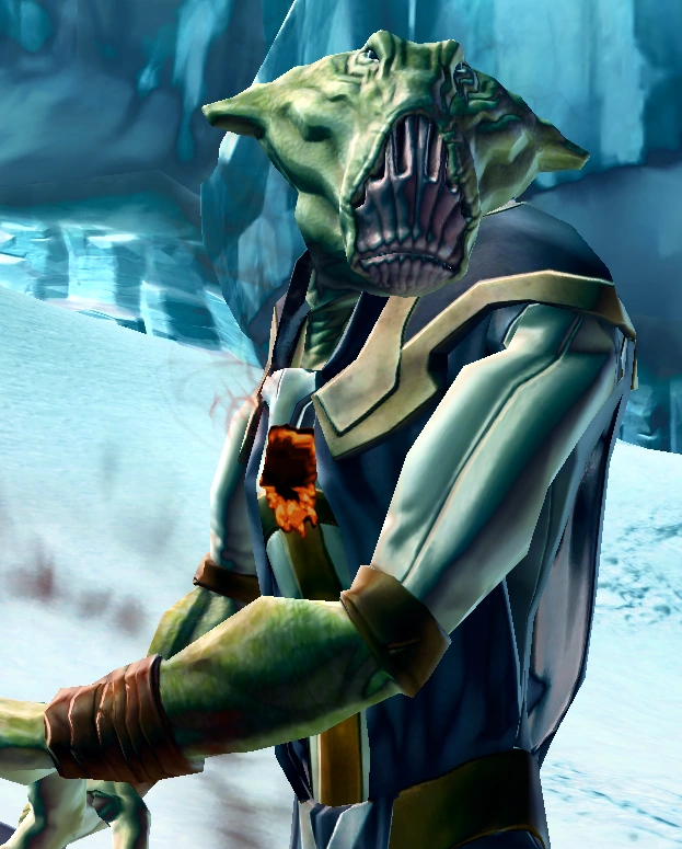 Armored Whisper | Wookieepedia | Fandom