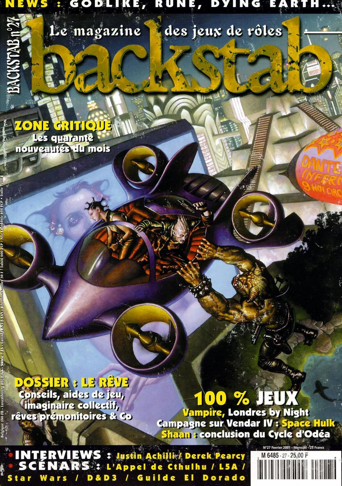 Backstab 27 | Wookieepedia | Fandom