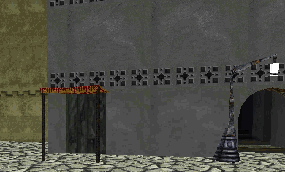 Unidentified Barons Hed shop | Wookieepedia | Fandom