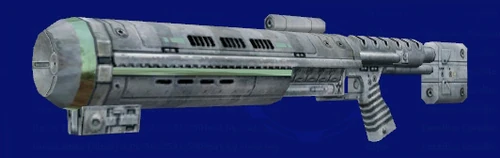 Beam rifle | Wookieepedia | Fandom