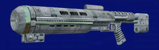 Beam rifle | Wookieepedia | Fandom