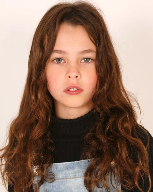 Beau Gadsdon | Wookieepedia | Fandom