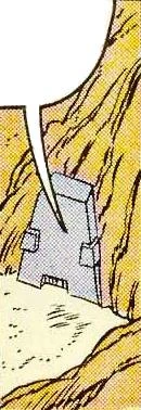 Belderone sector prison asteroid | Wookieepedia | Fandom
