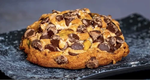 Chocolate Chip Sweet-Sand Cookie | Wookieepedia | Fandom