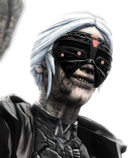 Darth Nul | Wookieepedia | Fandom