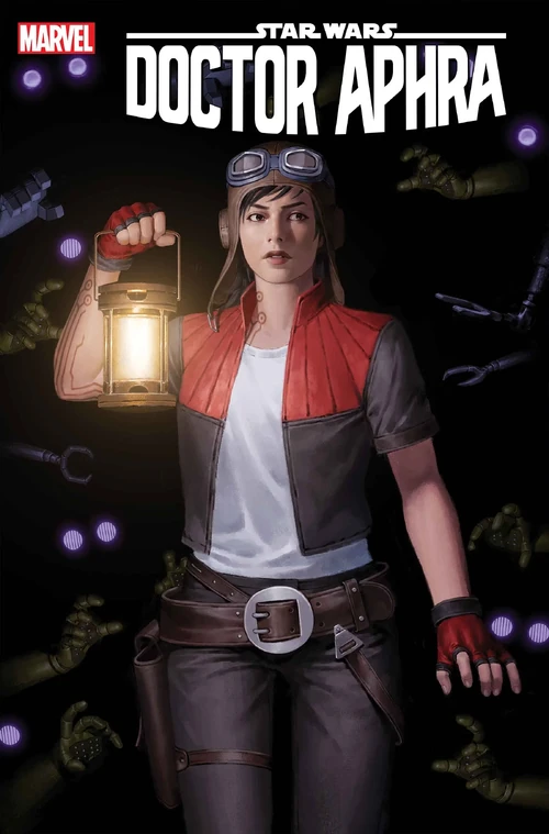 Doctor Aphra (2020) 35 | Wookieepedia | Fandom