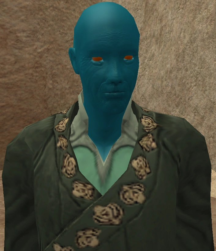 Droma Ordo | Wookieepedia | Fandom