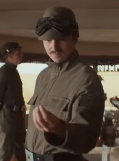 Unidentified Imperial soldier 1 (Mina-Rau) | Wookieepedia | Fandom