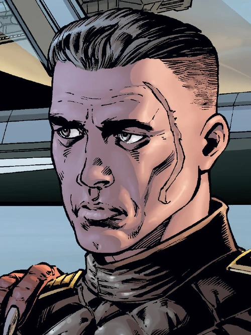 Jace Dallin | Wookieepedia | Fandom