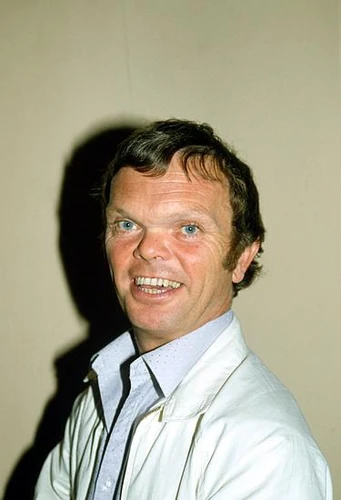 Jack Purvis | Wookieepedia | Fandom