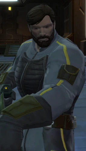 Kallin | Wookieepedia | Fandom