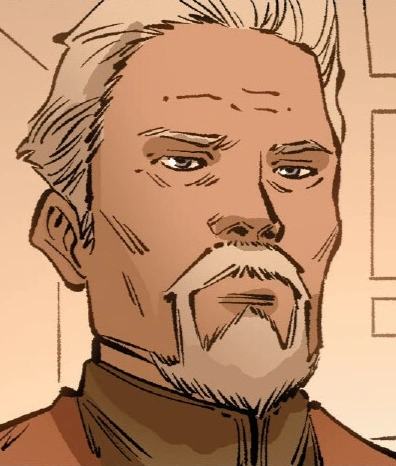 Killian Tagge | Wookieepedia | Fandom