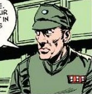 Unidentified Imperial captain (Krake Data Vault) | Wookieepedia | Fandom