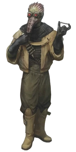 კუბაზები | ჰოლოპედია | Fandom