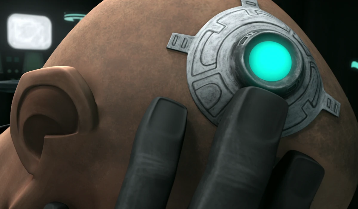 Medical bandage patch | Wookieepedia | Fandom