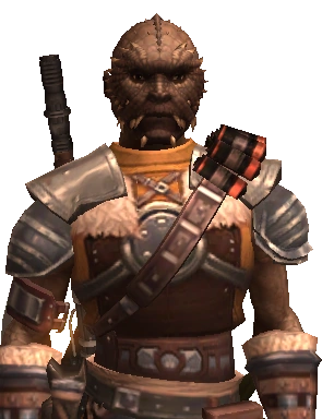 Nogba Quush | Wookieepedia | Fandom