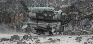 Dewi Pamular | Wookieepedia | Fandom