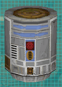 R-Family Torso Shell | Wookieepedia | Fandom