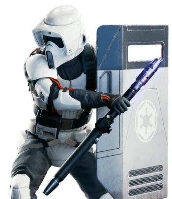 Shield Trooper | Wookieepedia | Fandom