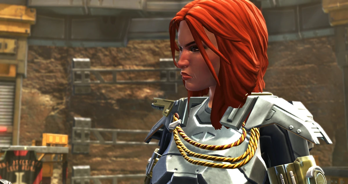 Snare (short story) | Wookieepedia | Fandom