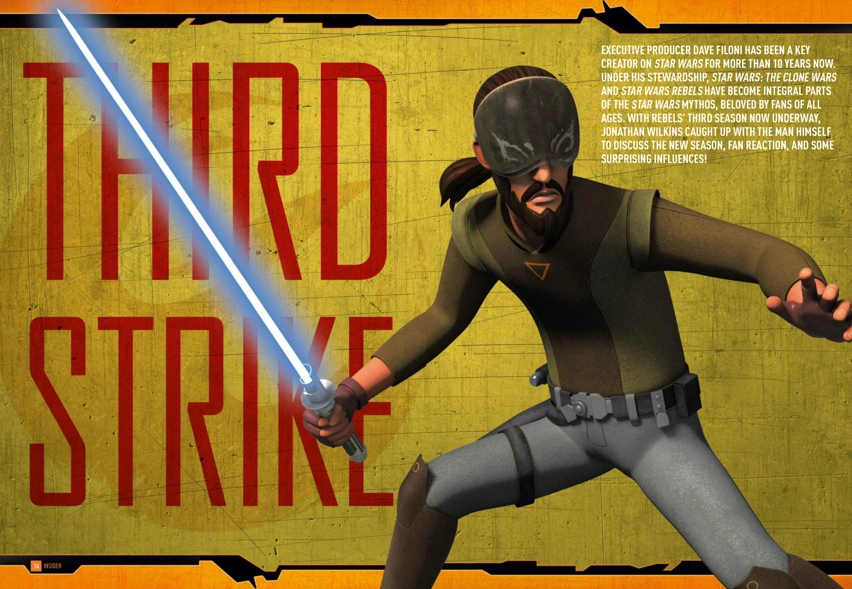 Third Strike | Wookieepedia | Fandom
