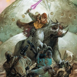 Discuss Everything About Wookieepedia | Fandom