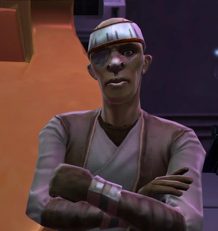 Tullek | Wookieepedia | Fandom