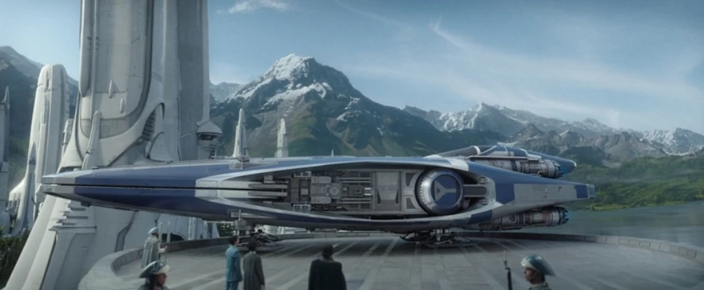 Aldera Alps | Star Wars Wiki | Fandom