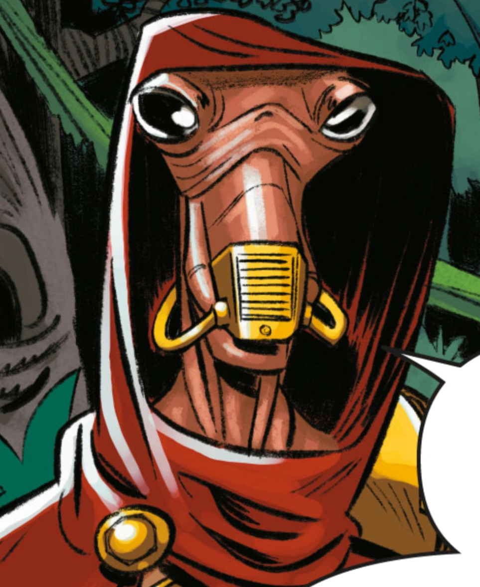 Arkik Von | Wookieepedia | Fandom