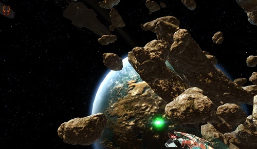 Baros system | Wookieepedia | Fandom