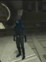 Blue-robed Dark Jedi | Wookieepedia | Fandom