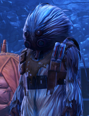 Broonmark | Wookieepedia | Fandom