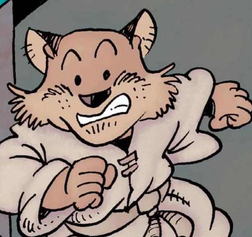 Catboy | Wookieepedia | Fandom