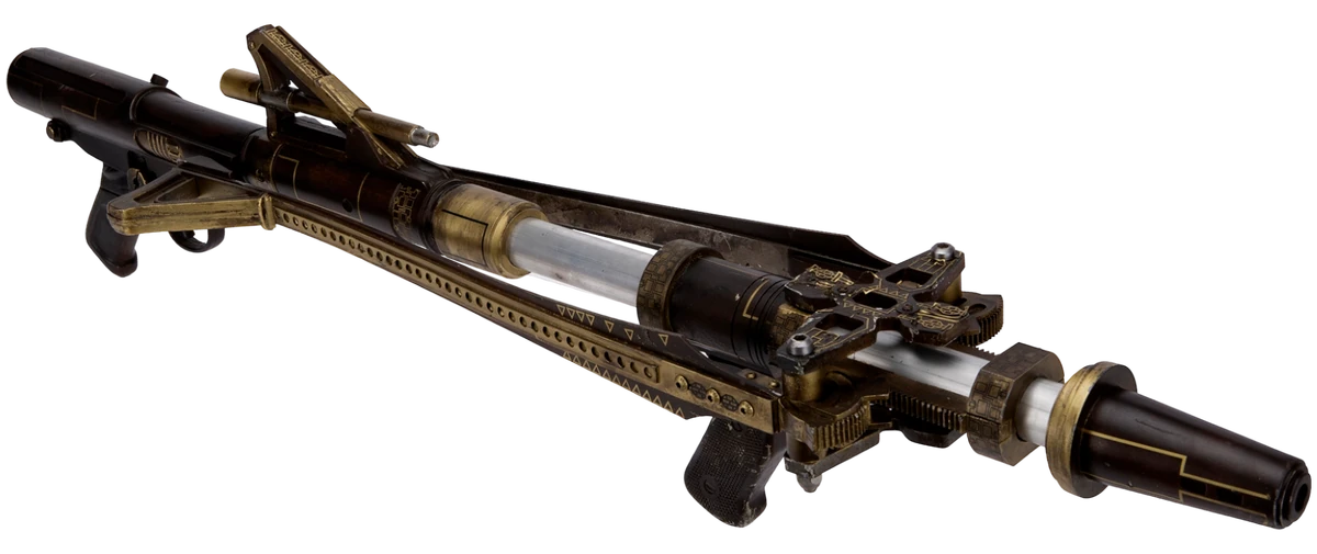 Lightbow | Wookieepedia | Fandom