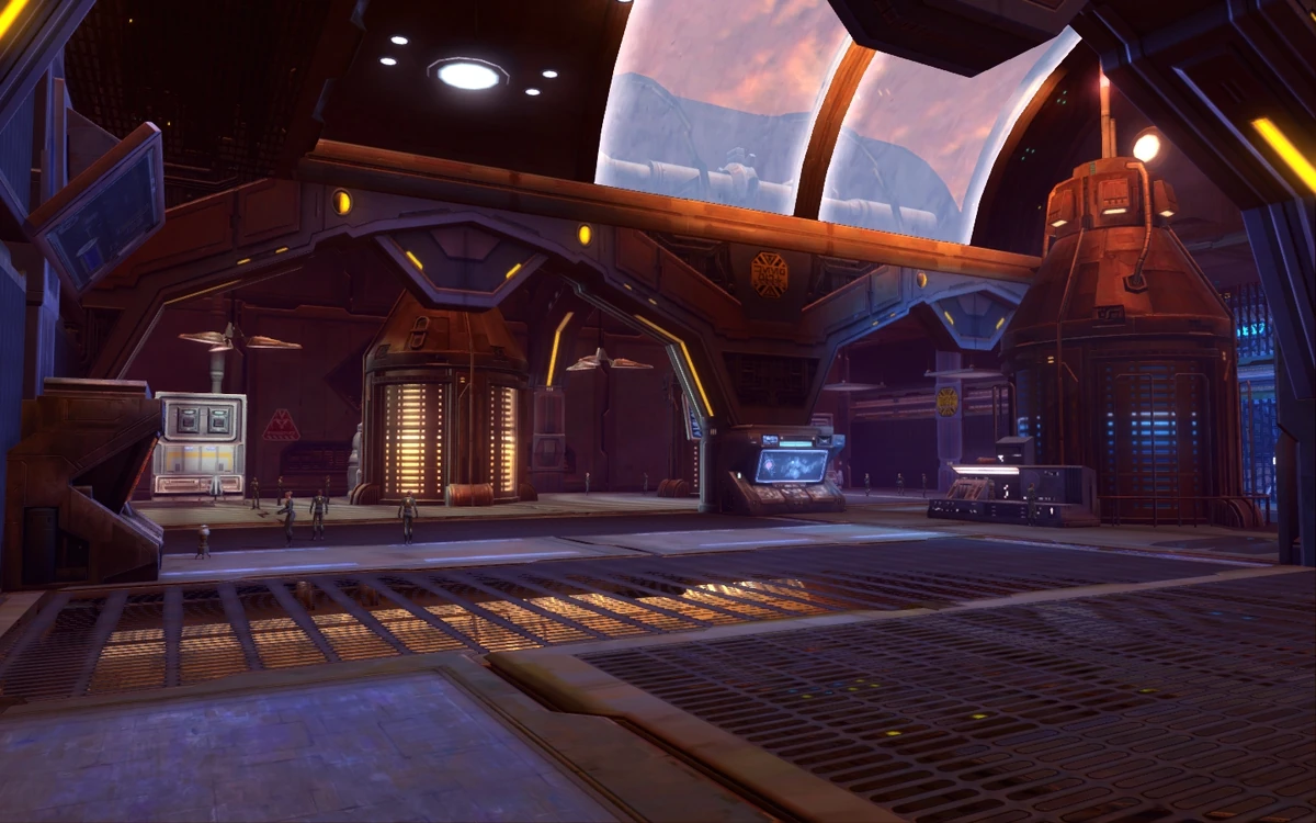 Czerka Labs | Wookieepedia | Fandom
