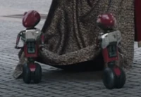 Foot droid | Wookieepedia | Fandom