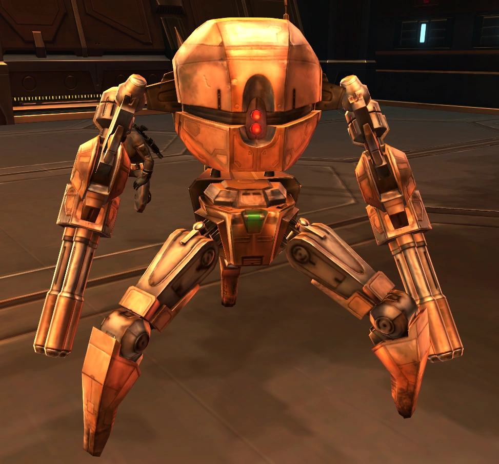 Aegis Mk IV | Wookieepedia | Fandom