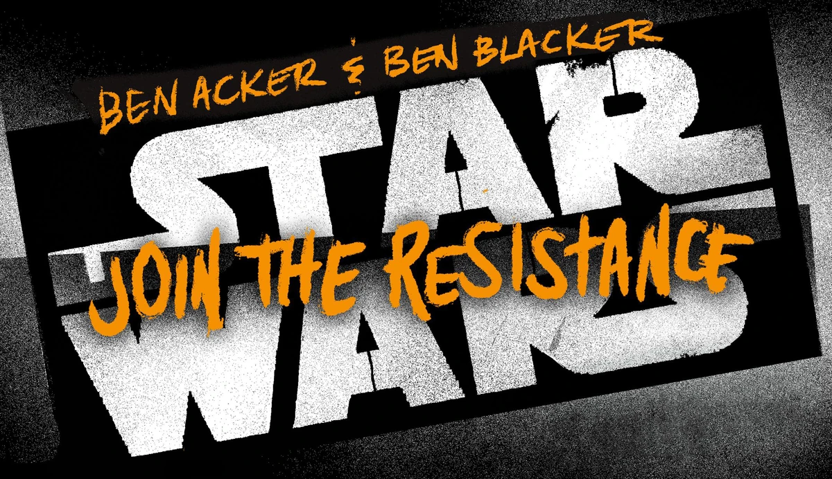 Star Wars: Join the Resistance | Wookieepedia | Fandom