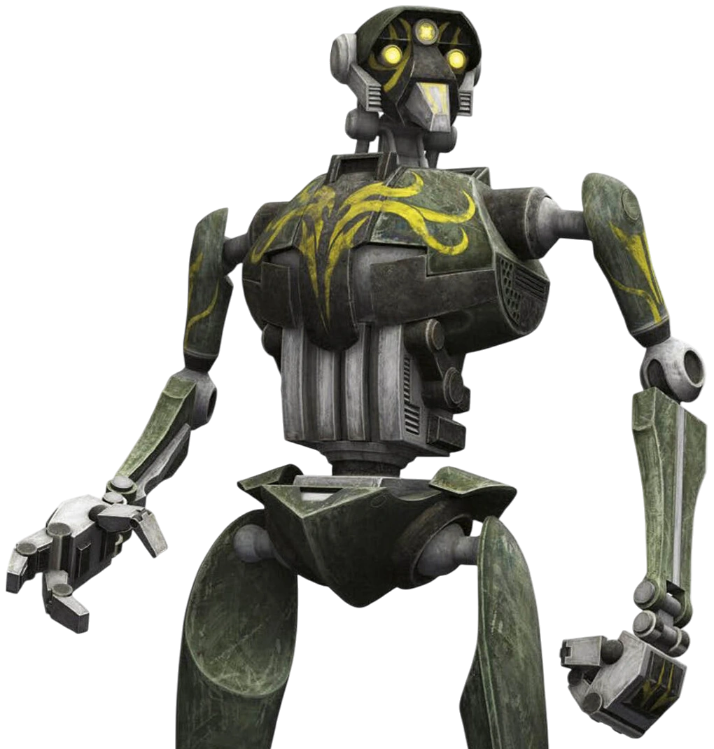 Kraken | Wookieepedia | Fandom