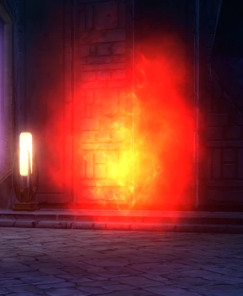 Living Fire | Wookieepedia | Fandom