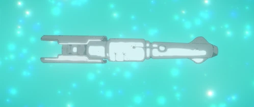 Mitaka's lightsaber | Wookieepedia | Fandom