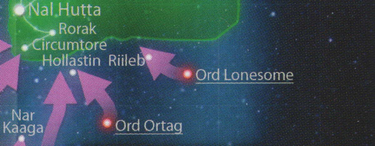 Ord Lonesome | Wookieepedia | Fandom