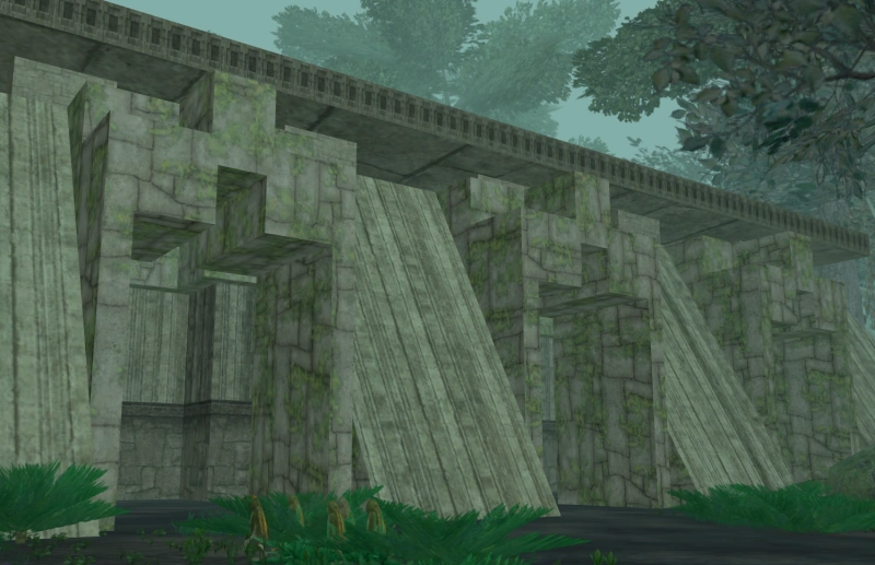 Palace of the Woolamander | Star Wars Wiki | Fandom