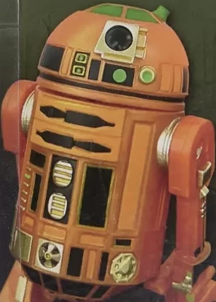 R2-B0025 | Wookieepedia | Fandom