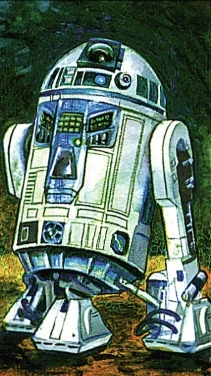 R2-C9 | Wookieepedia | Fandom