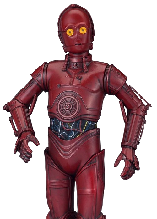 R-3PO | Wookieepedia | Fandom