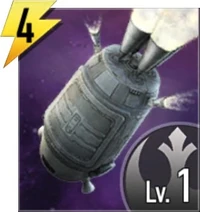 Drop pod | Wookieepedia | Fandom