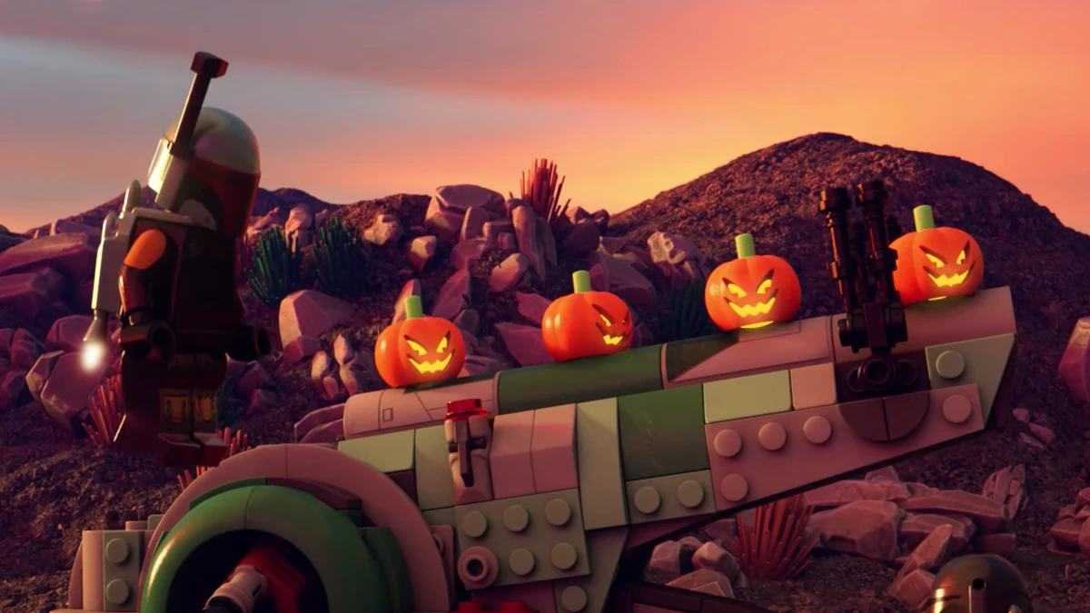 Halloween | Wookieepedia | Fandom