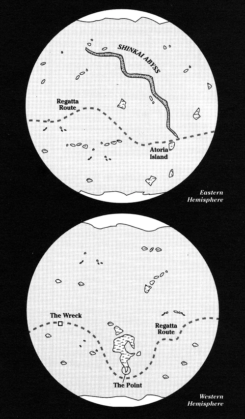 Spira | Wookieepedia | Fandom